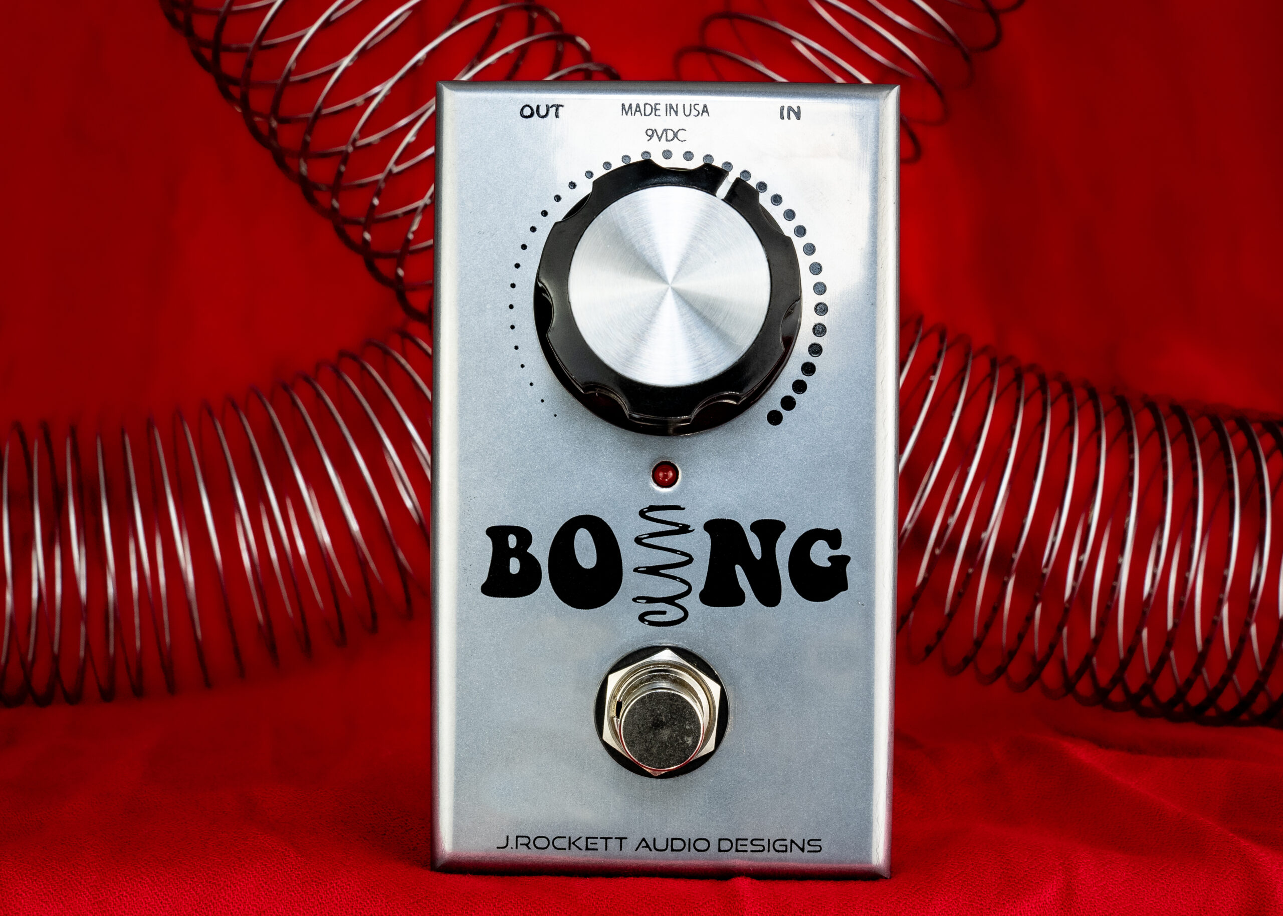 Boing – J. Rockett Audio Designs