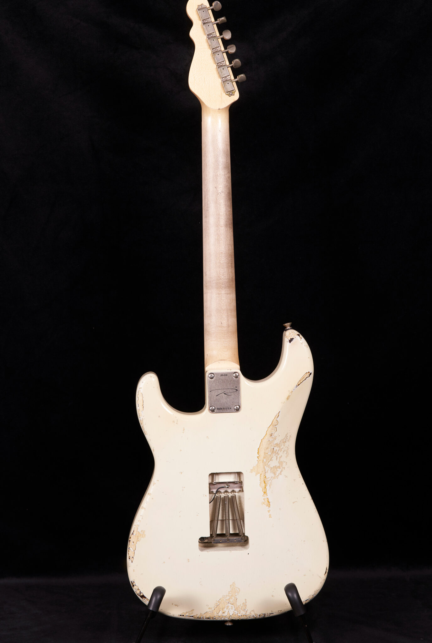 Rockett Guitar #005 – J. Rockett Audio Designs