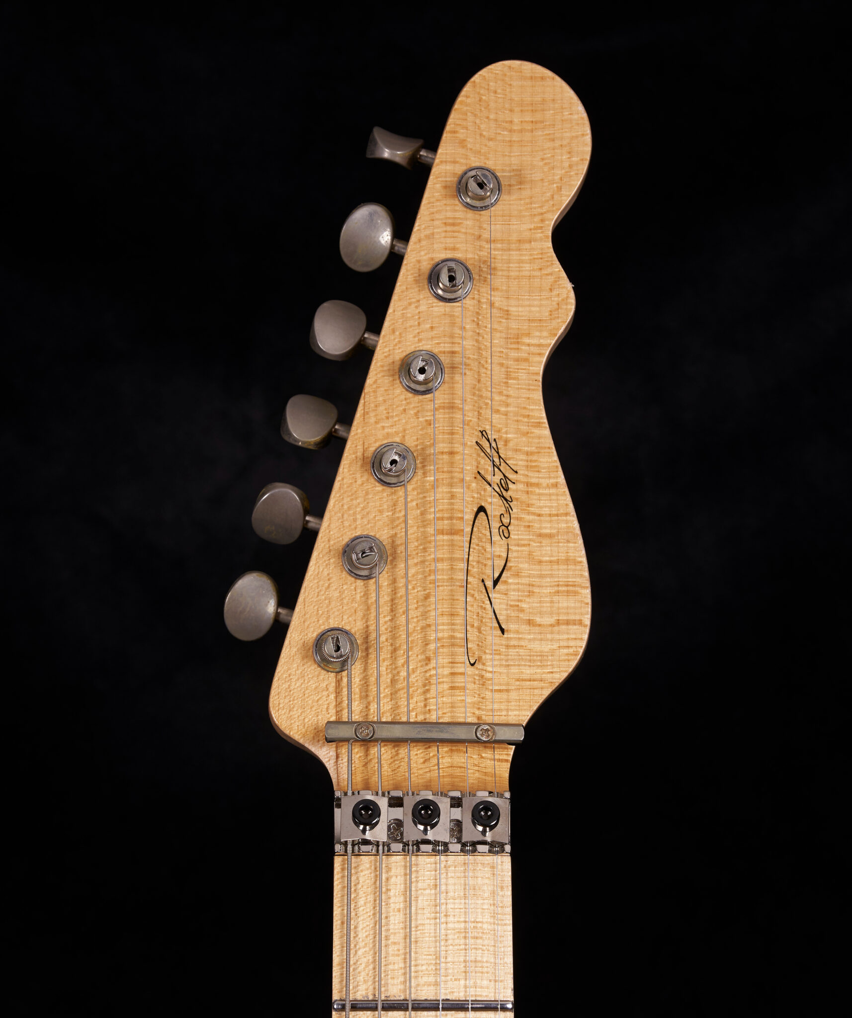 Rockett Guitar #007 – J. Rockett Audio Designs