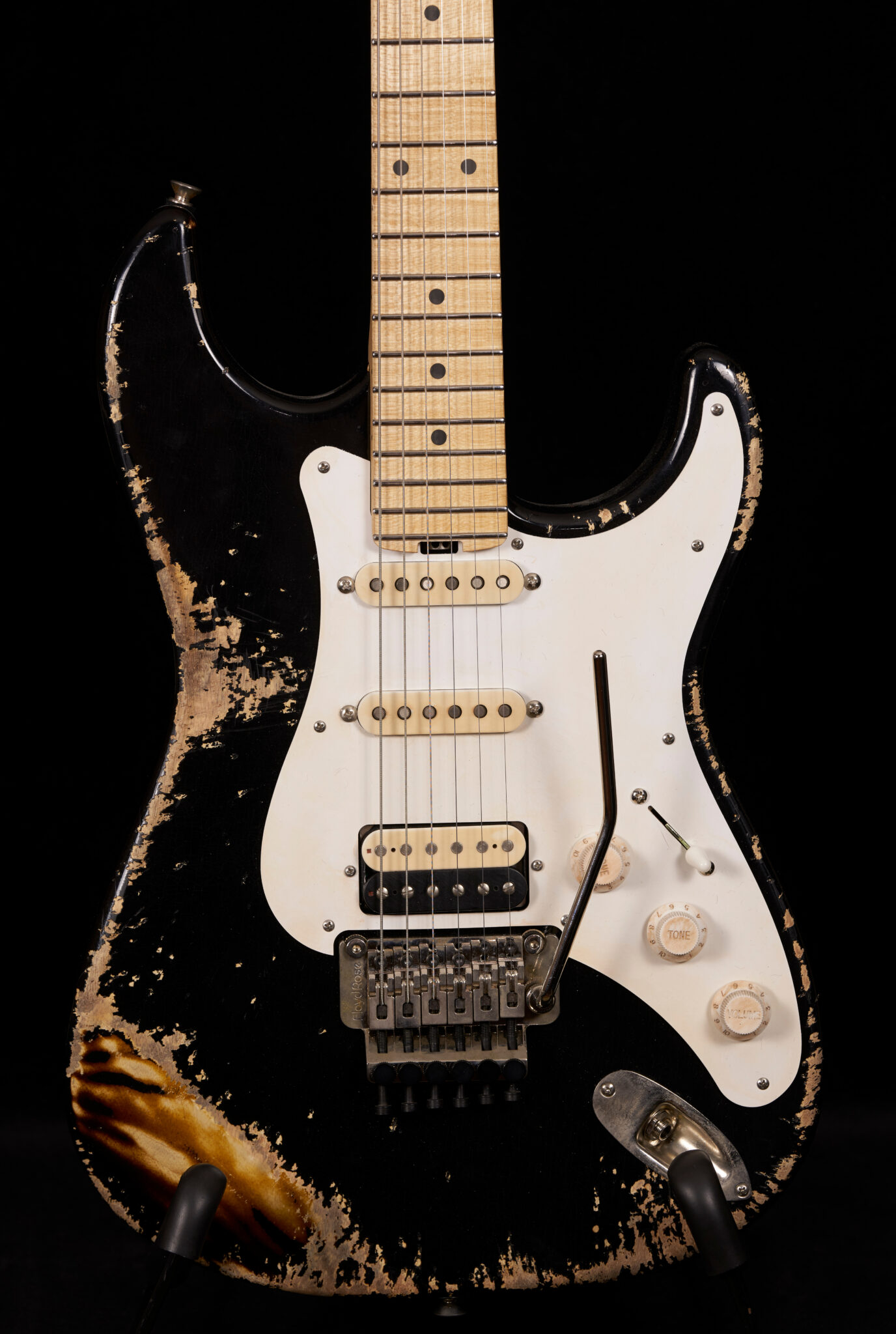 Rockett Guitar #021 – J. Rockett Audio Designs